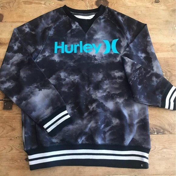 Hurley | Shirts & Tops | Hurley | Poshmark